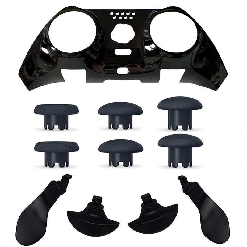 PS5 Dualsense Edge Controller Thumbstick Caps & Back Buttons – PS5 Edge ...