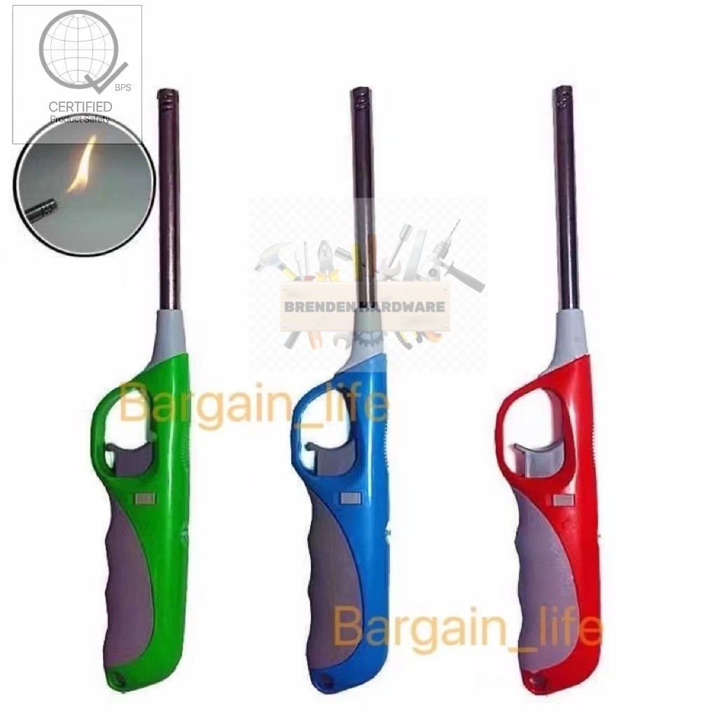 UTILITY LIGHTER (Quality Tested) | Shopee Philippines