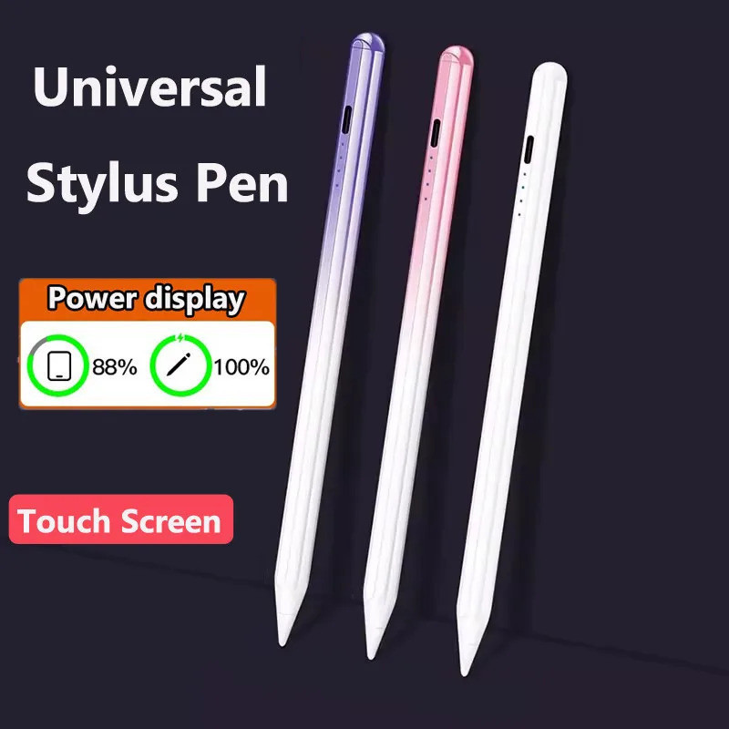 Universal Active Stylus Pen for Samsung Galaxy Tab S10 FE Plus 13.1 ...