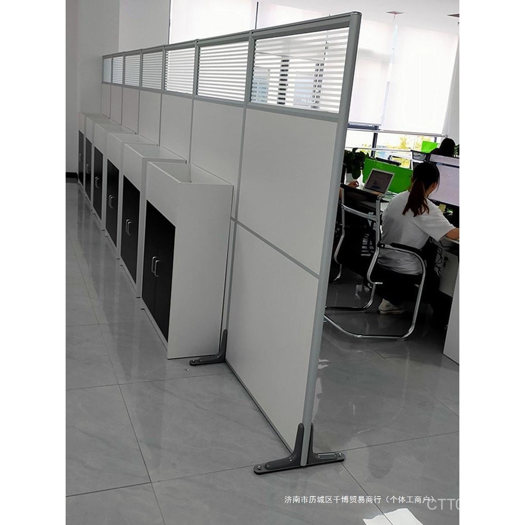 Mobile Factory Partition Foldable Glass Dental Screen Acrylic Office ...