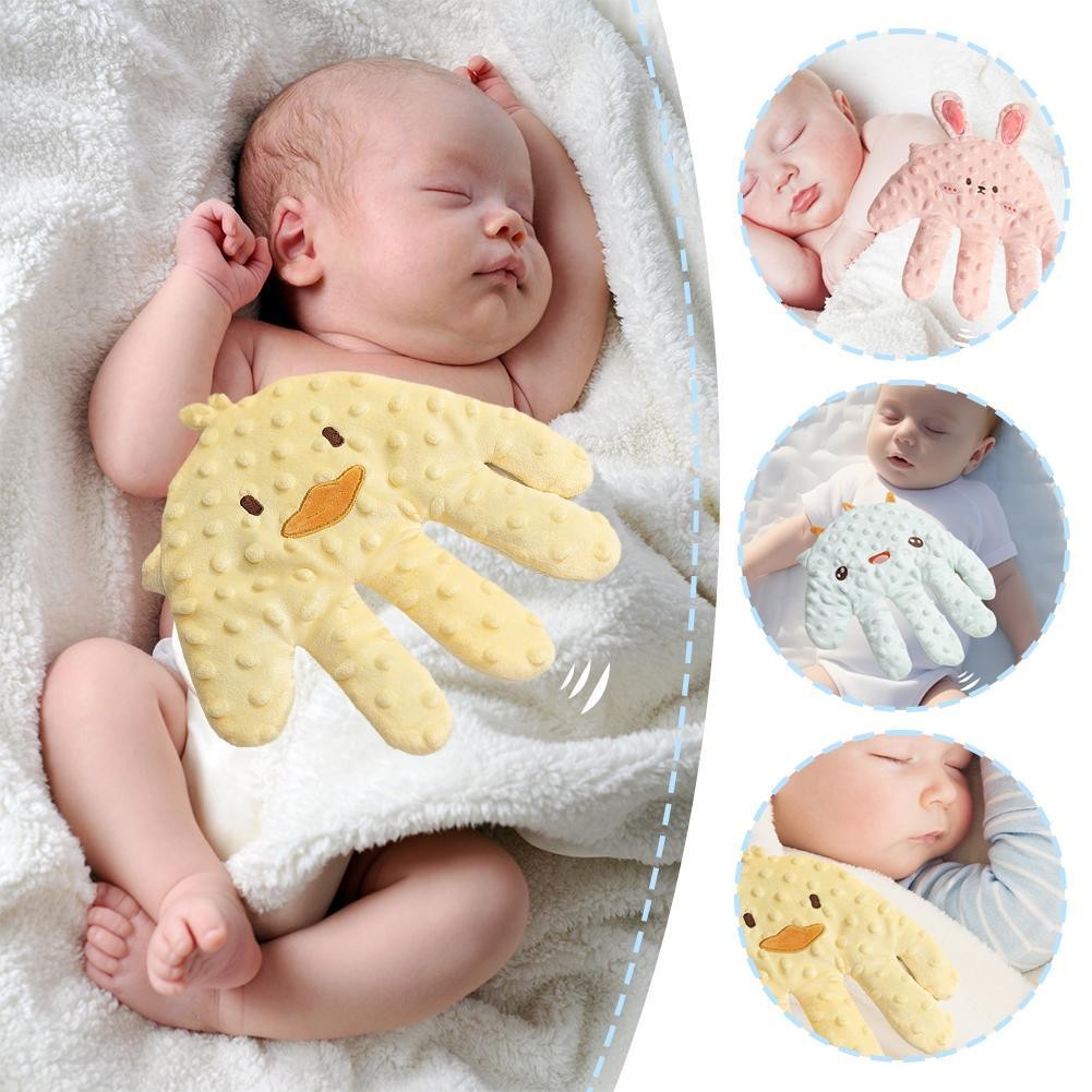 Sleep Soothing Palm Tool For Babies, Automatic Beating To Prevent ...