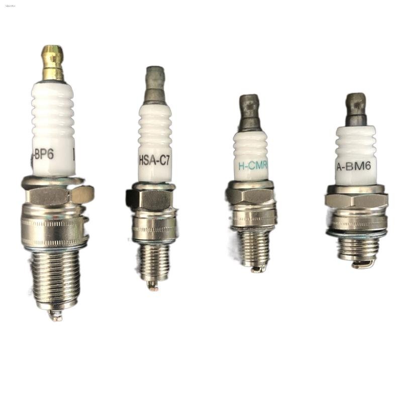 COD☆INT imported gasoline engine spark plug two four-stroke chainsaw ...