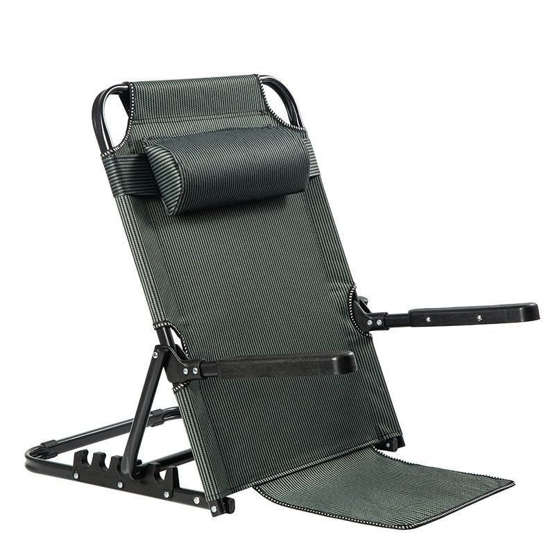 College Student Dormitory Bed Backrest Bracket Elderly Bed Back Cushion ...