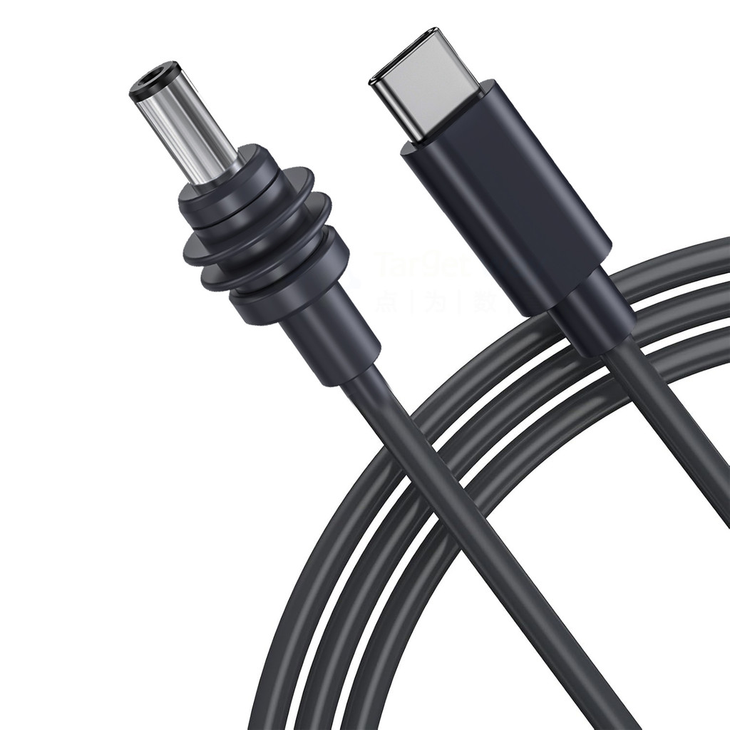 For StarLink Space-x Mini USBC To D Cable 3/5/10m Waterproof Overload ...