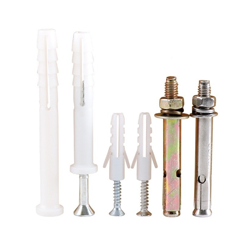 Stainless Steel Expansion Screw Pull Expansion Expansion Tube Cabinet ...
