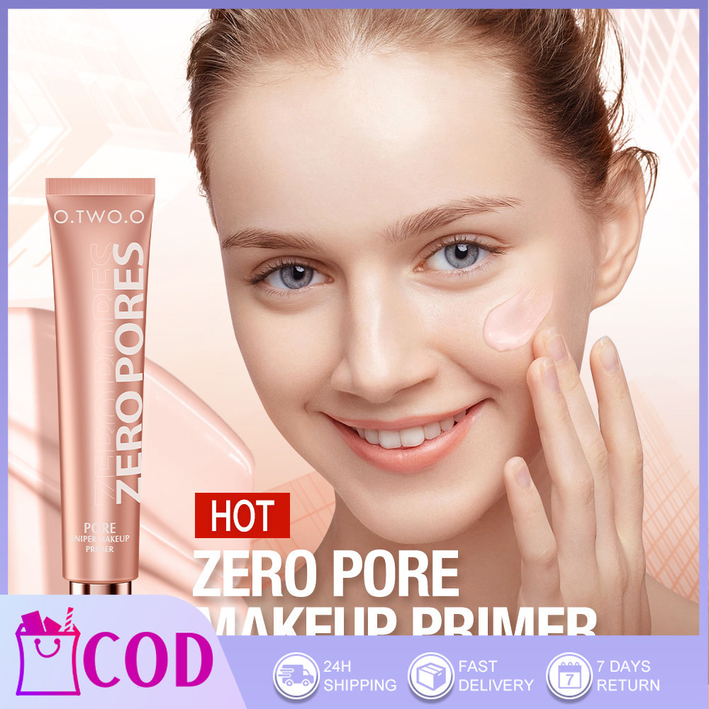 Sunlight Makeup Primer Oil Control Base Invisible Pore Soft Focus Long ...