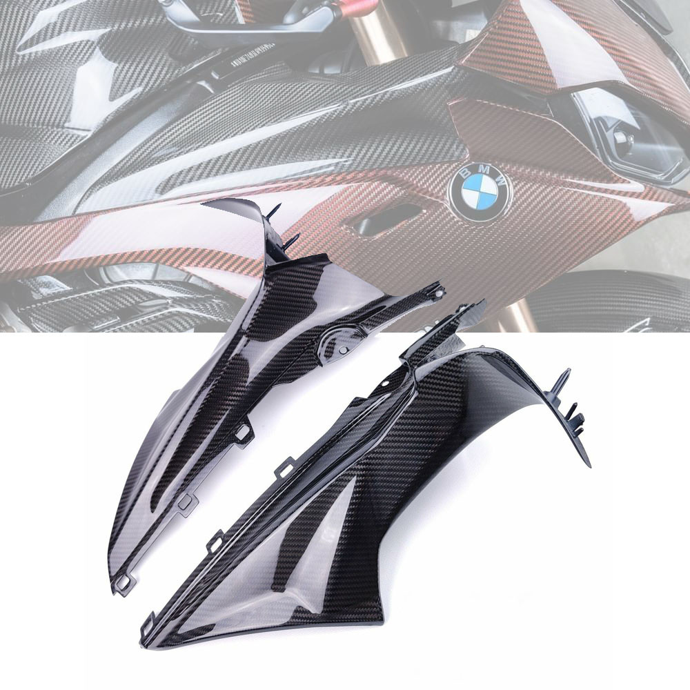 S1000RR S 1000 RR 2019 2020 2021 Real Carbon Fiber Motorcycle Front ...