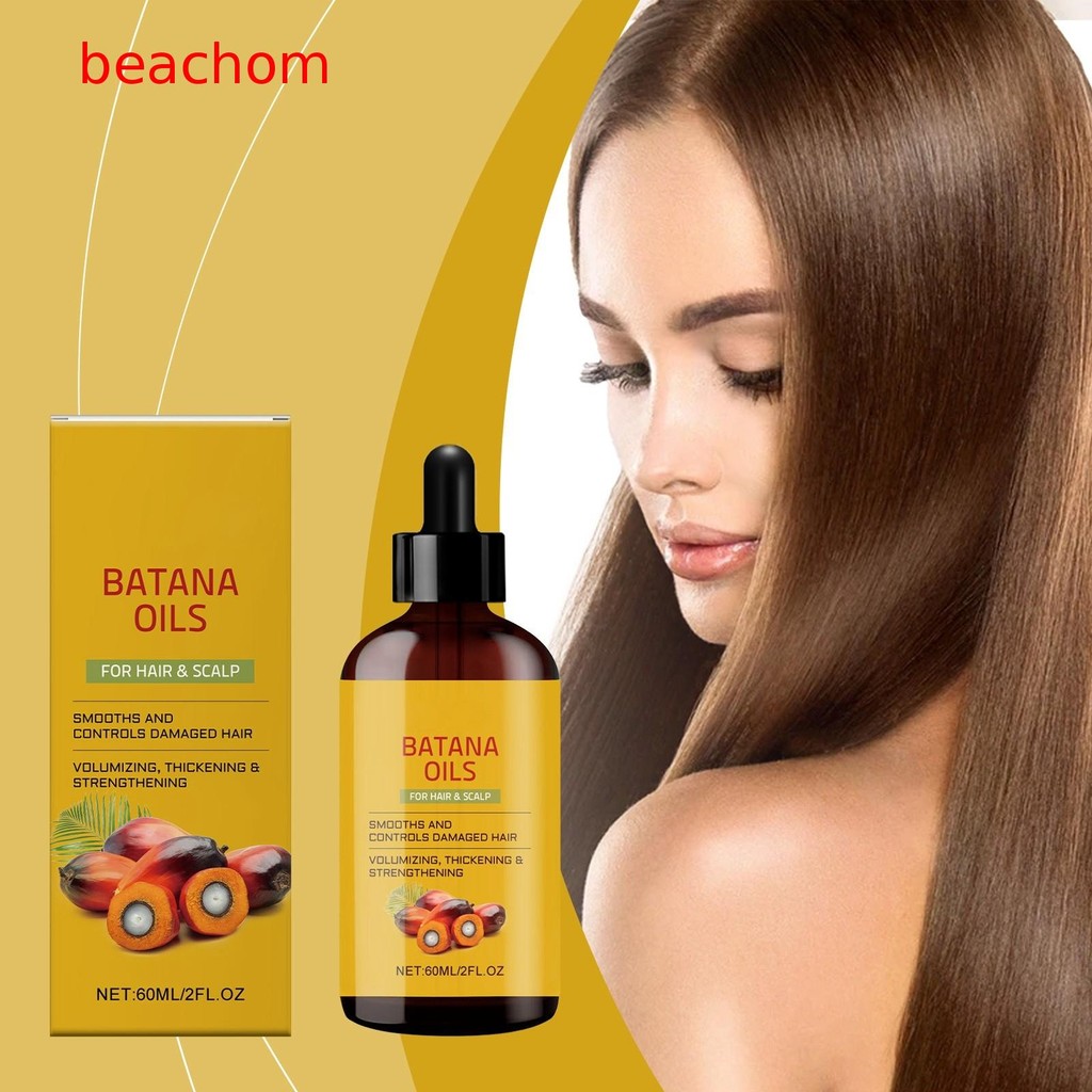 ^BEACHOM^ Batana Hair Oil Fertility Oil Batana Hair Oil Hair Loss And ... ^BEACHOM^ Batana Hair Oil Fertility Oil Batana Hair Oil Hair Loss And ...