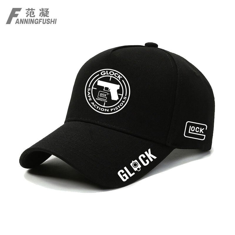 New Glock Glock Tactical Shooting IPSC Commemorative Edition Outdoor ...