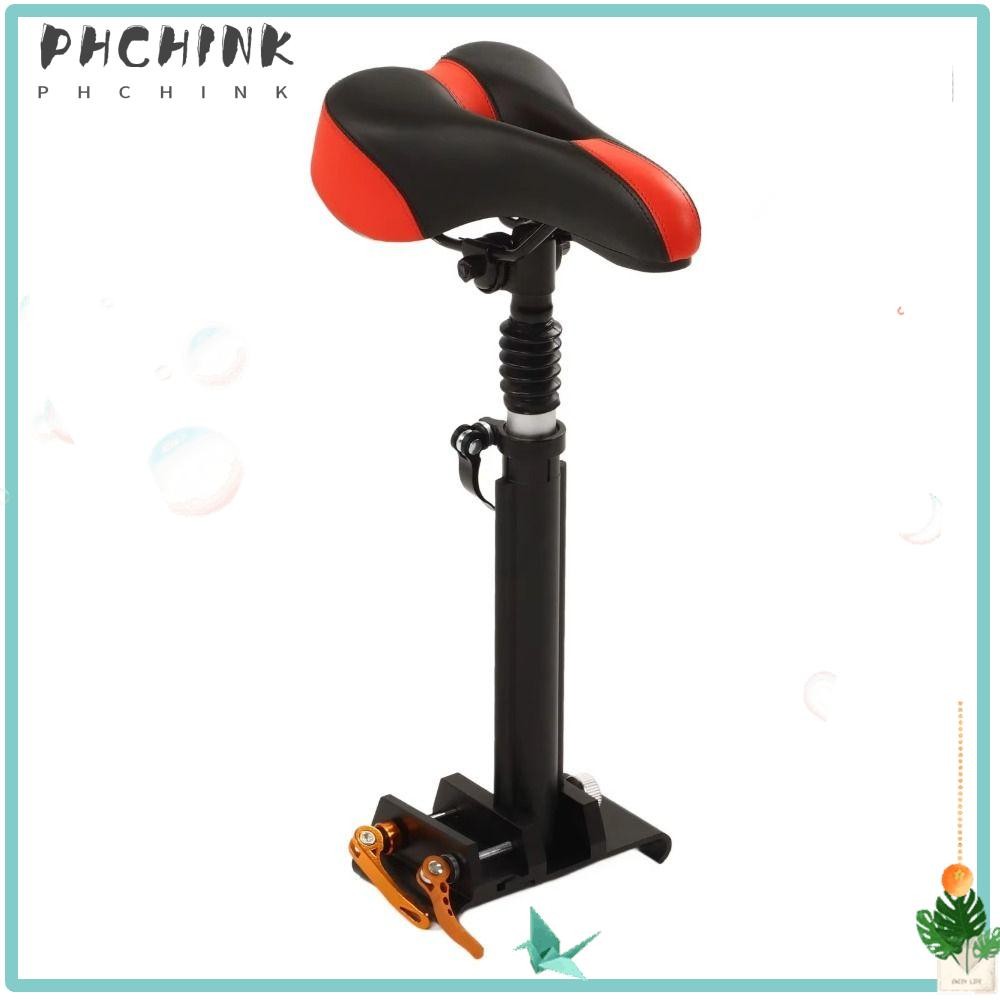 CHINK Electric Scooter , Foldable Universal Electric Scooter Seat ...