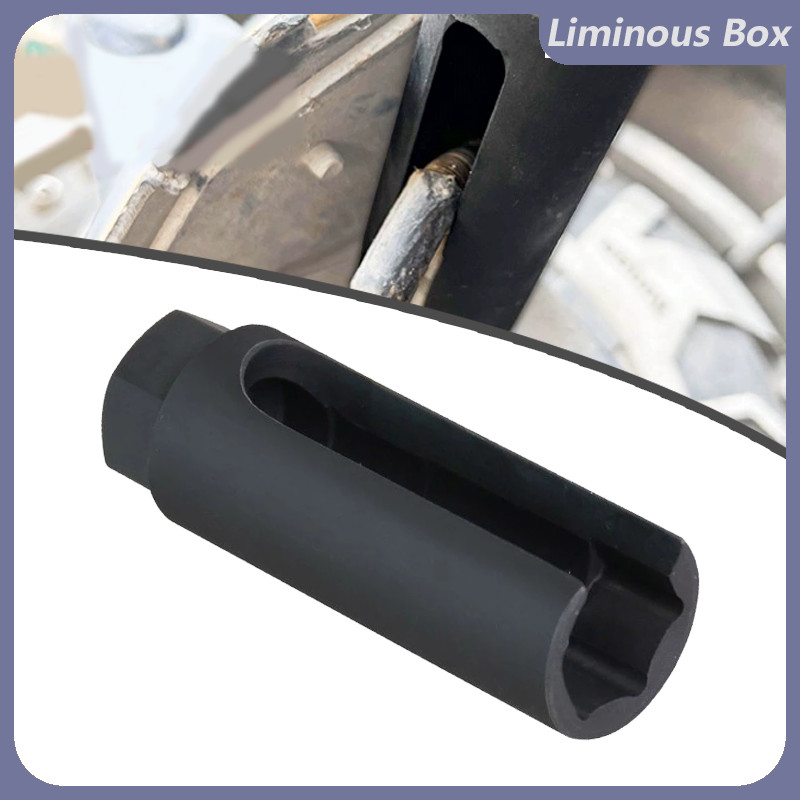 Universal Oxygen Sensor Socket Wrench Removal Tool for Oxygen Sensor ...