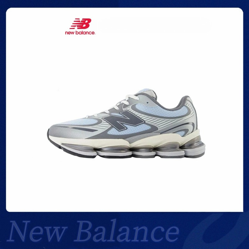 New Balance NB ABZORB 2000 Blue gray U2000BA Sneakers for men and women ...