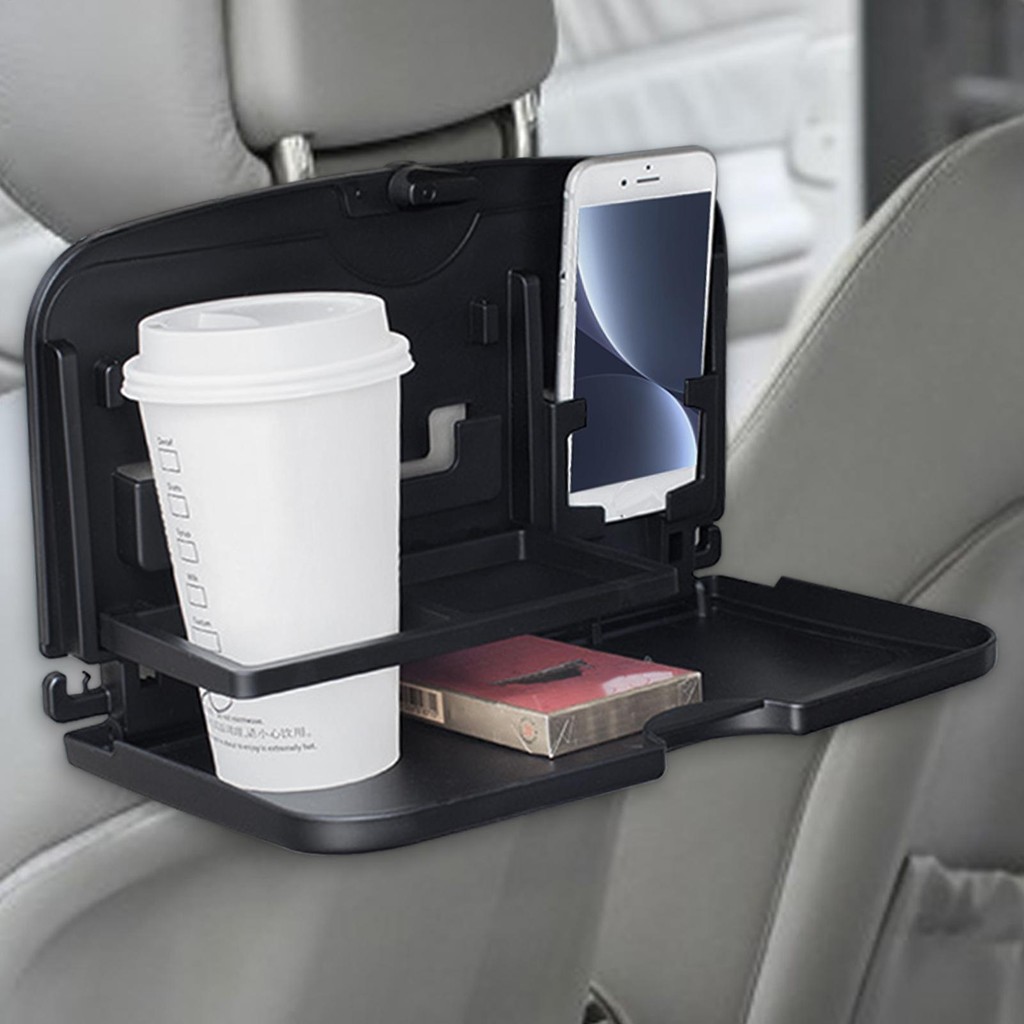 Car dining table, car dining table, children's chair back dining tray ...