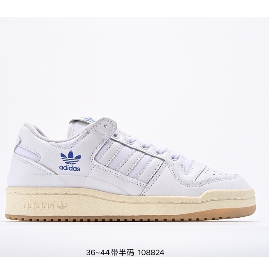 Adidas Originals popular forum items Forum low classic retro basketball ...