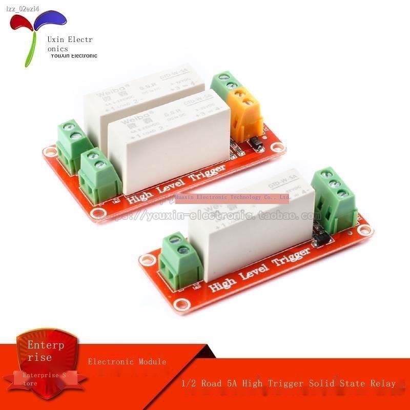 COD/1 channel 2 channels high level trigger DC control DC solid state ...