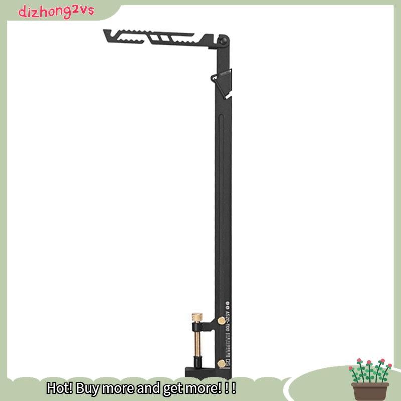 [dizhong2vs]ShineTrip 1 PCS Camping Lamp Stand Portable Lantern Support ...