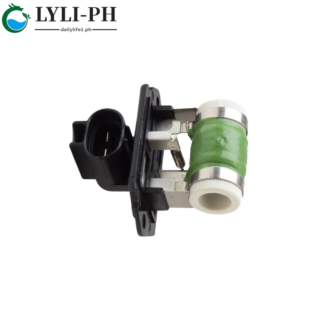 LYLI Cooling Fan Resistor 25385-2E000 253852E000 for Hyundai for ...