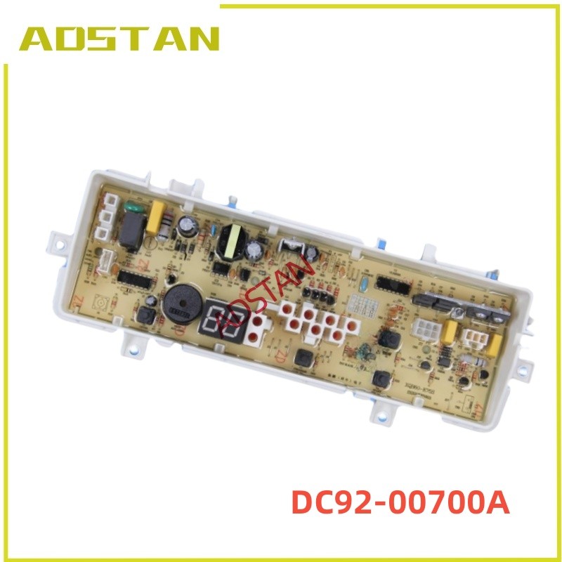 GG+Fully automatic Samsung Washing machine computer board DC92-00700A ...