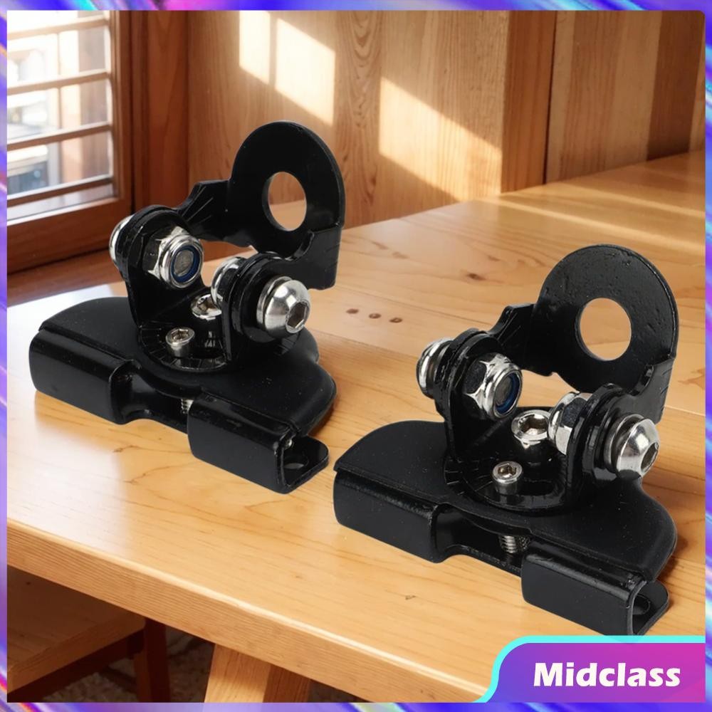 Car Auto Hood LED Work Light Mount Holders Car Headlight Holder LED ...