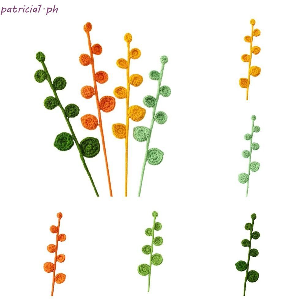 PATRICIA 3D Leaf Bookmark, Simulated Leaf Book Page Marker Leaf ...