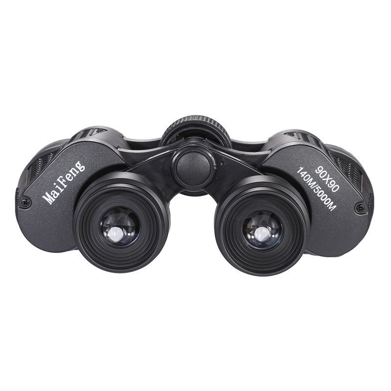 Maifeng90x90Binoculars HD Night Vision Military Small Telescope Outdoor ...