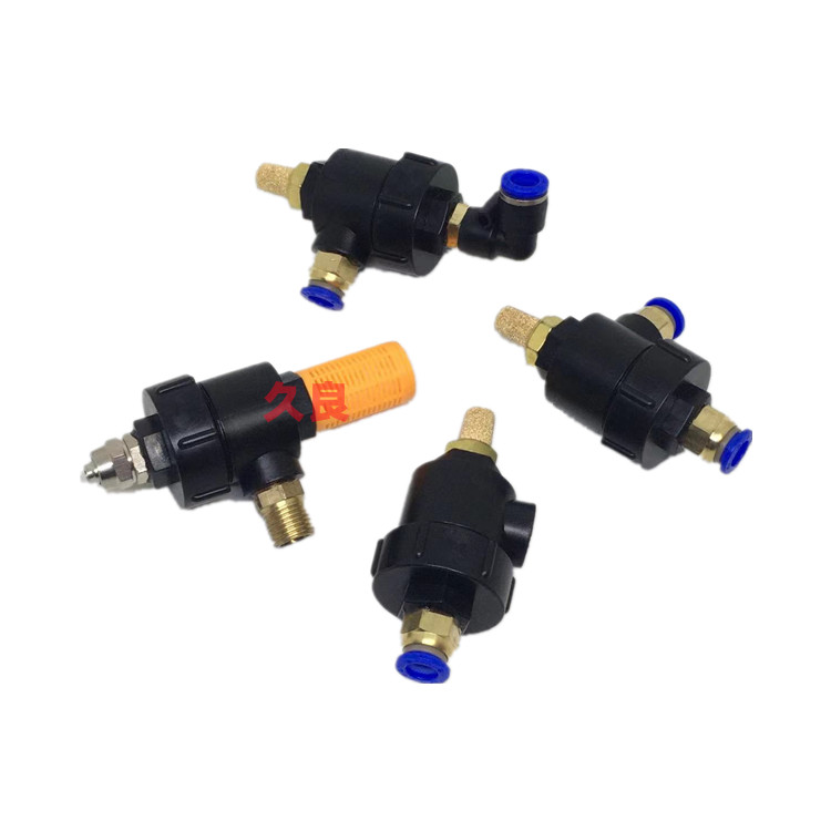 Tyre Changer Tire Remover Maintenance Quick-Release Valve Accessories ...