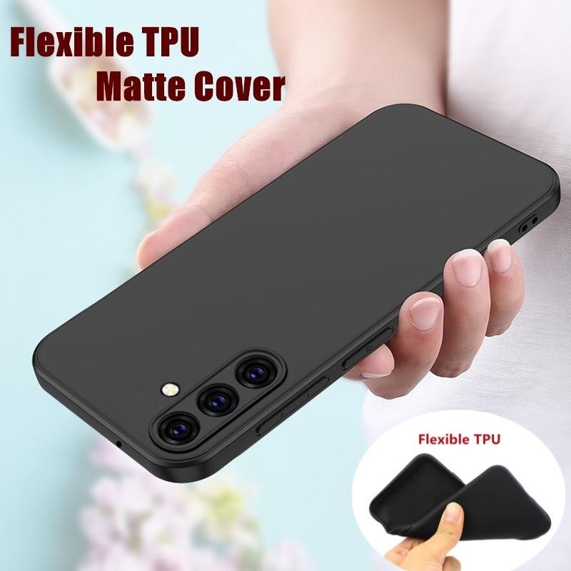 Soft TPU Case for Smaung Galaxy A35 A 35 5G SM-A356E SM-A356E/DS SM ...