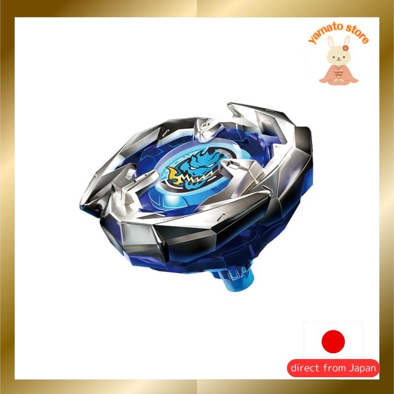 BEYBLADE X Beyblade X BX-22 Starter Dransord 3-60F Entry Package | Shopee Philippines