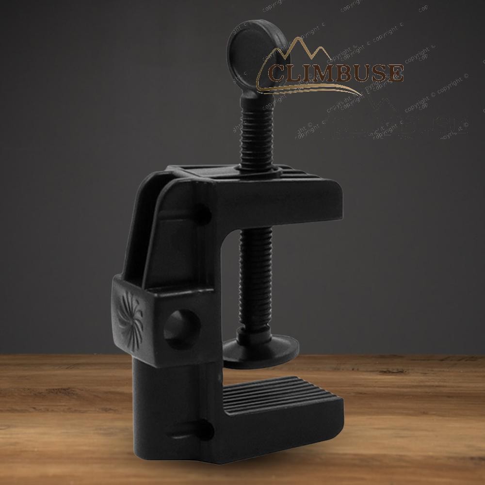 hot Cantilever Bracket Clamp Non-Slip Universal Bracket Clamp C Shape ...