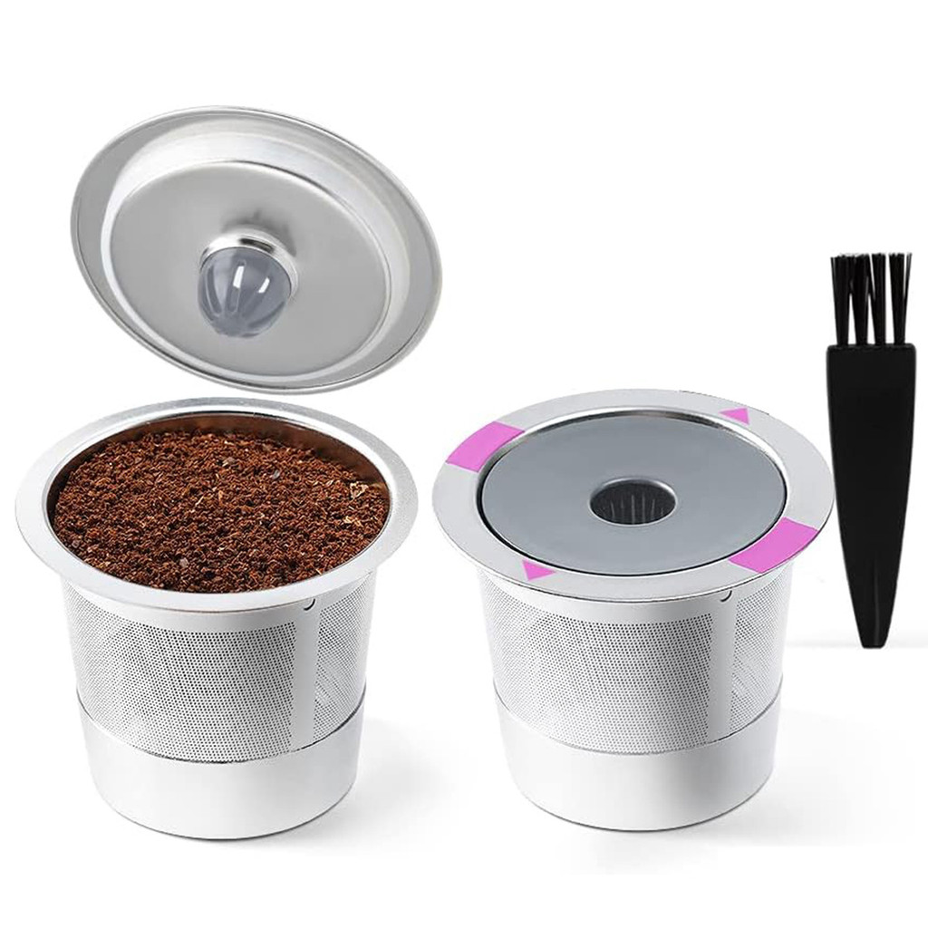 ICafilas keurig American Coffee Machine Drip Filter Coffee Capsule Cup ...
