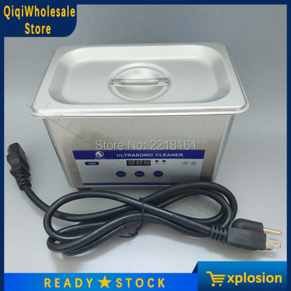 Quality Ultrasonic cleaner print head cleaning machine Xaar 128 382 ...