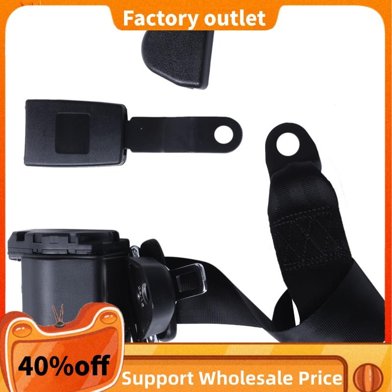 In Universal Self-Winding Shrink 3-Point Lap With Car Adjuster Lock ...