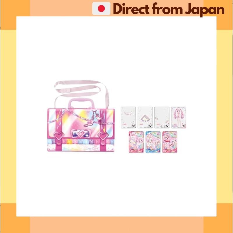 [Japan Shipped] TAKARA TOMY Himitsu no I-Puri Himitsu no I-Puri DX ...