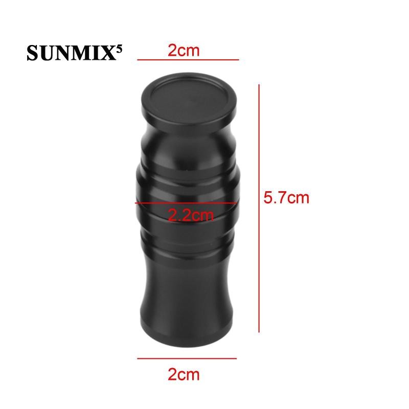 [ Joint Thread Protector for Pool Cue, Joint Thread Protection Cap for ...