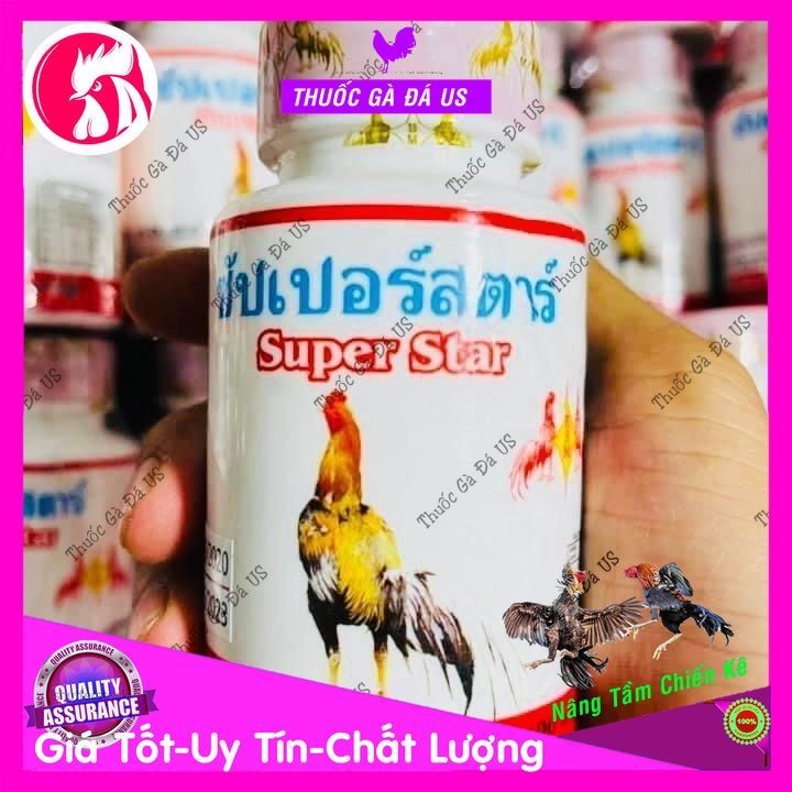 Super Star Product Box of 100 Knee Tendon Supplements for Chickens ...