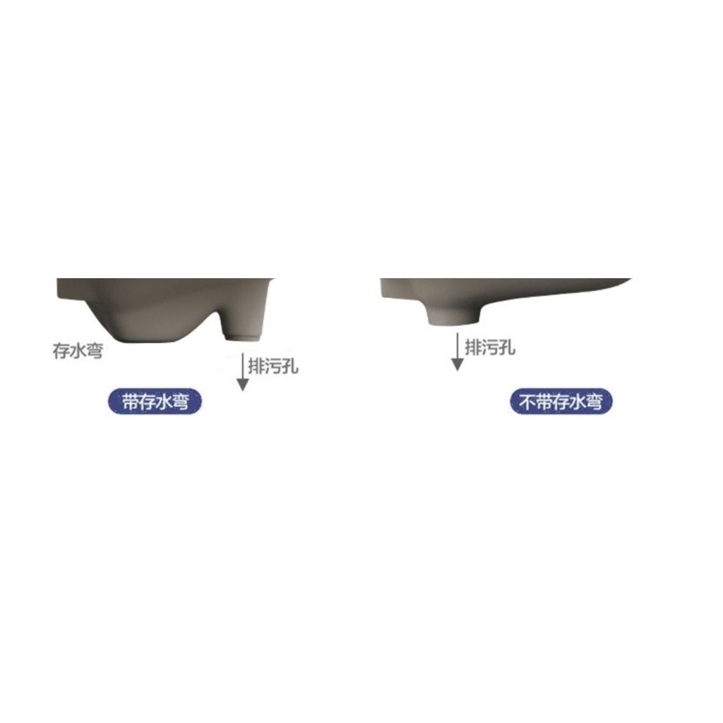 Wall-Mounted Potty Chair Hidden Automatic Intelligent Induction Water ...