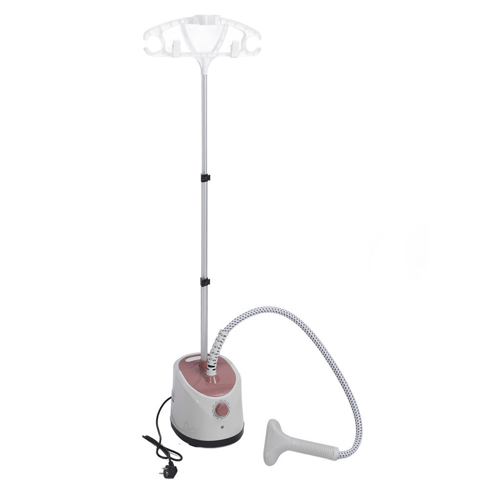 ☆Standing Electric Iron with Hanger 2000W Handheld Steam Iron Hanging ...