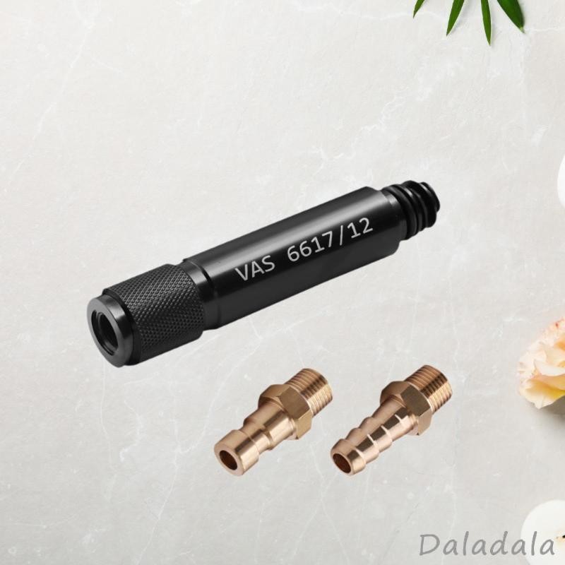[ Automatic Transmition Oil Filling Adapter Vas6617/12 Refueling Joint ...