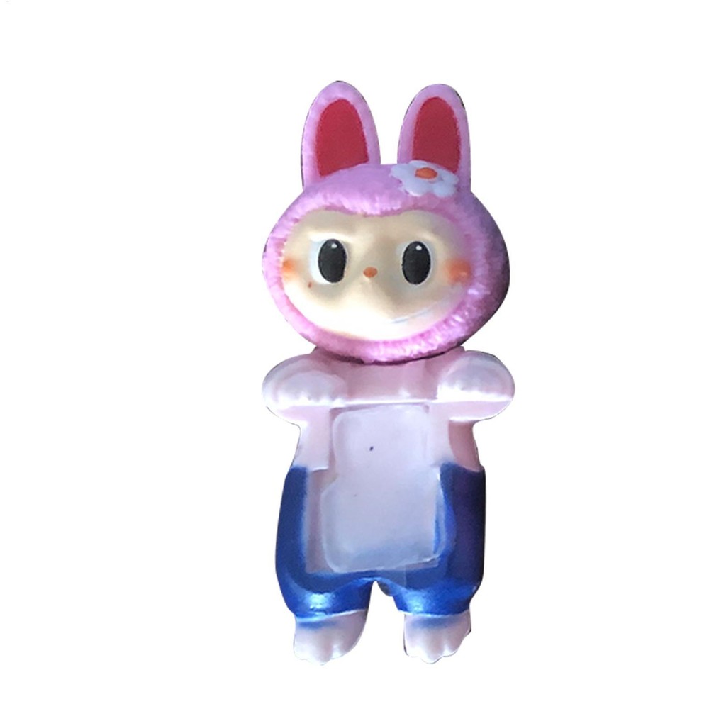 Sonny Angel Labubu Desktop Ornaments 3.5 Inches Collection Room Doll ...