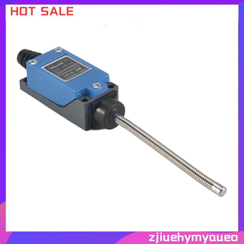 1Pcs Waterproof Travel Switch ME-9101 Momentary Limit Switch 1NC/1NO 5A/250VAC zjiuehymyaueo.ph ...