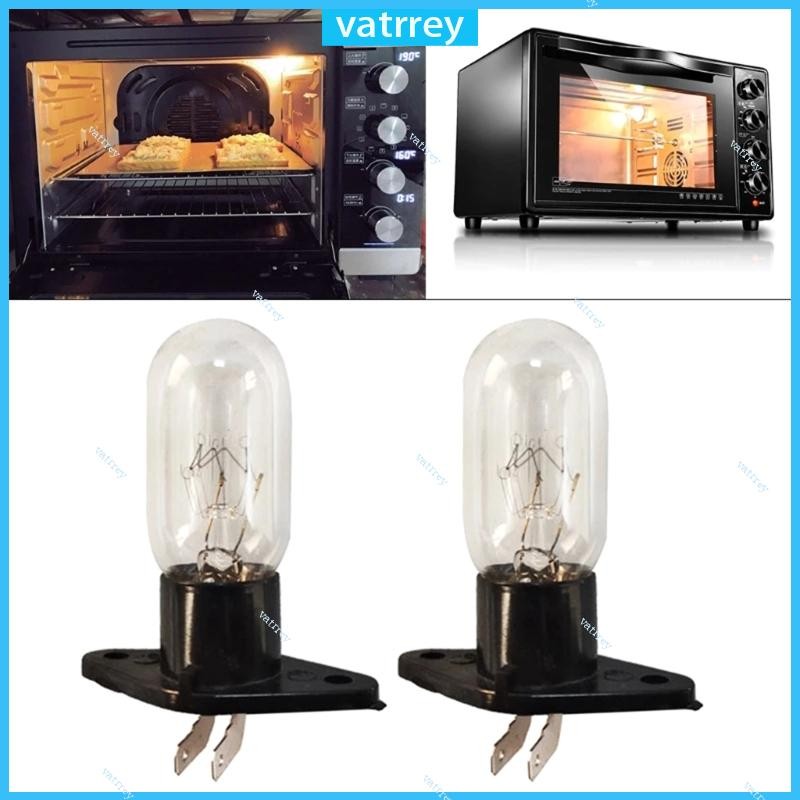 VA Mini Oven All-in-one Bulb with Base 230V 20W LED Microwave Light ...