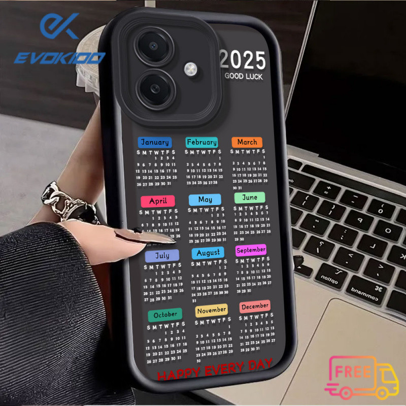 Case For Oppo A3x A3 Pro A80 A60 A79 A38 A18 A17 A57 2022 4g A78 A58 A7