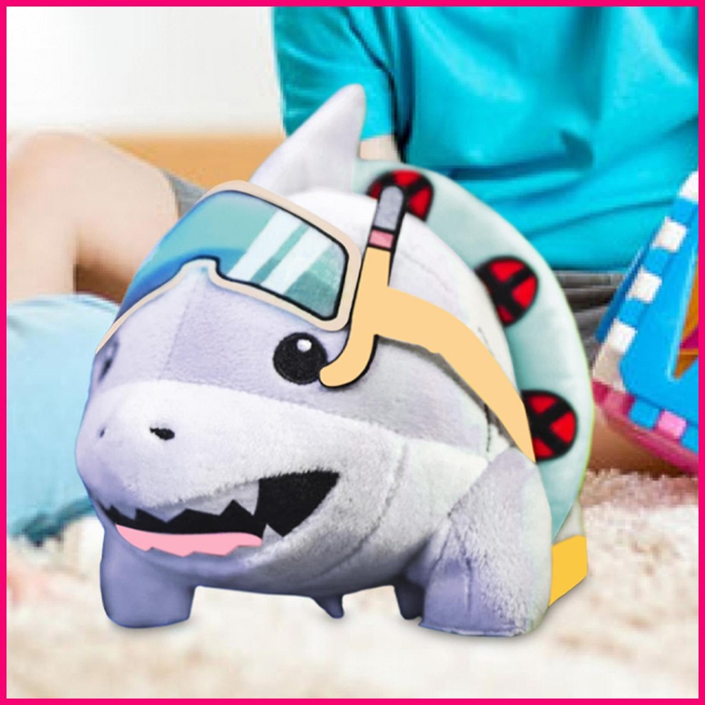 For jeff the land shark plush Sea Animal Plush Cartoon Stuffed Animal ...