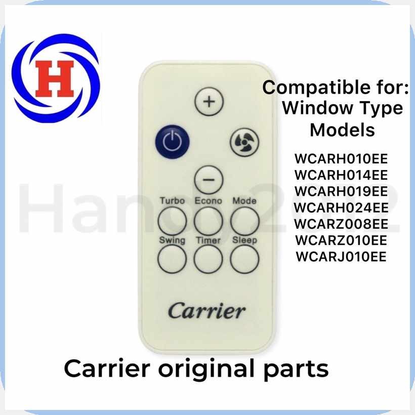 BRANDNEW=Nx~&+j`ORIGINAL&Remote&control&for&Carrier&i:window%d:type ...