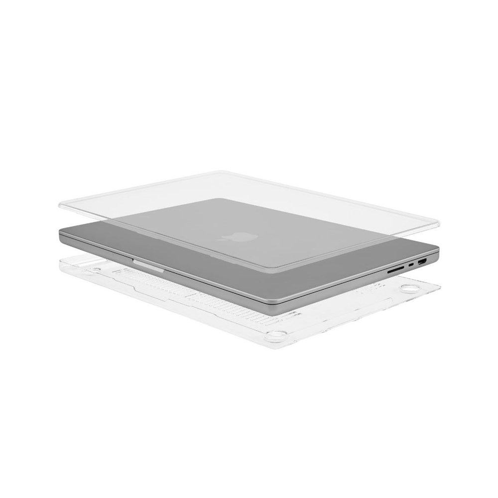 CaseMate Snap-On Case for MacBook Pro 16-inch (M4, Late 2024) | Shopee ...