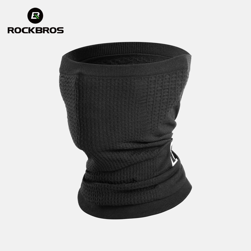ROCKBROS Cycling Face Mask for Full Year Breathable UV Protection ...