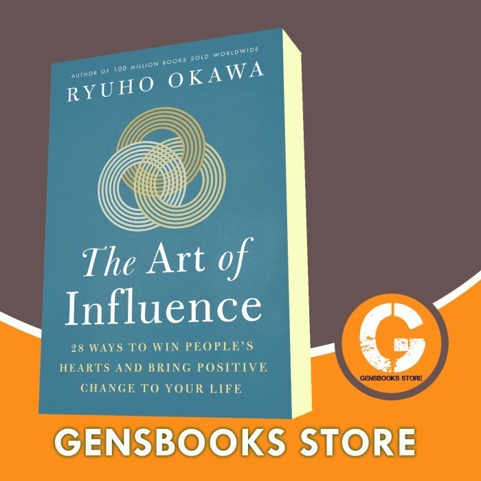 The Art of Influence book: 28 Ways to Win People Hearts and Bring ...