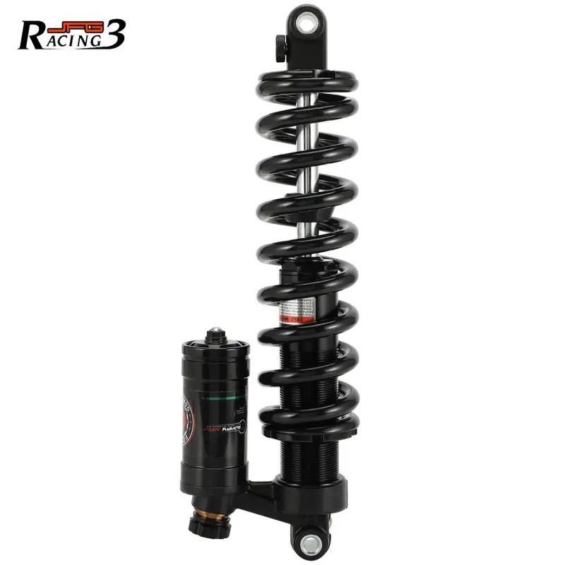 Motorcycles Accessories Rear Shock Absorption Shock Absorber Electric E ...