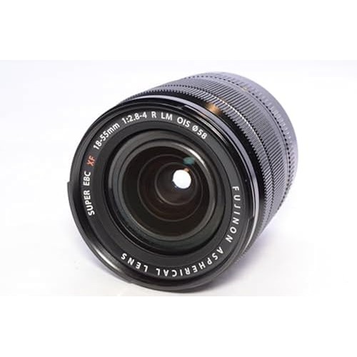 [USED in Japan] FUJIFILM X Interchangeable Lens Fujinon Zoom Standard ...