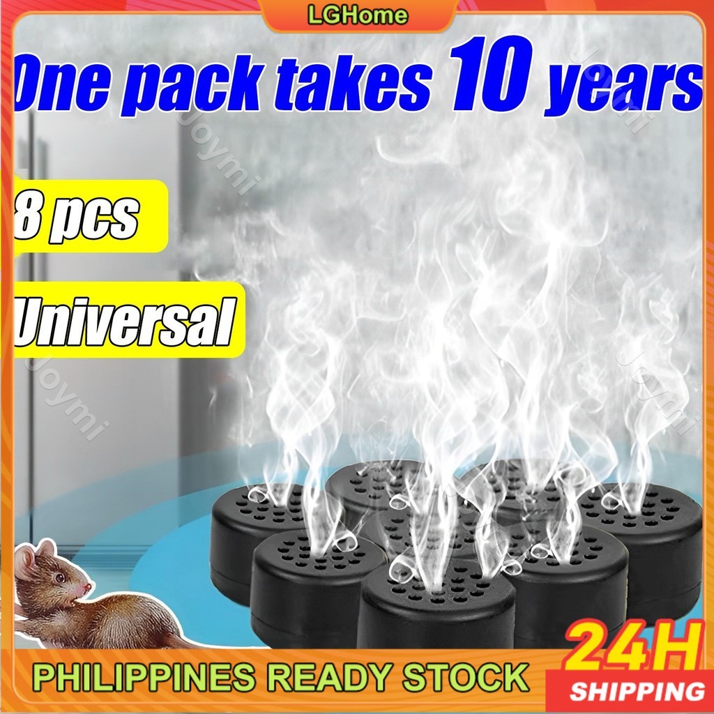 Valid For 10 Years Rat Poison Killer Cockcroach Killer Safe And Non ...